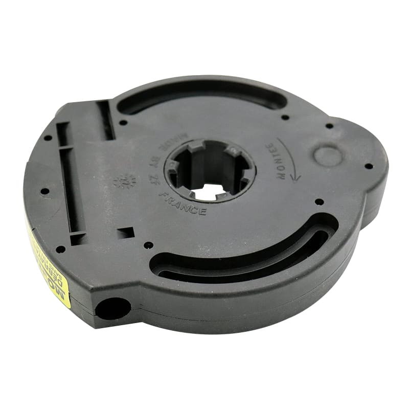 Treuil Volet Roulant Manuel 6p7 crabot Sans fin de Course