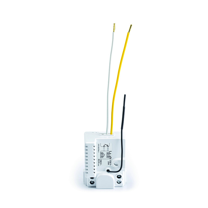 Récepteur, Radio, TYXIA 4600, Delta Dore