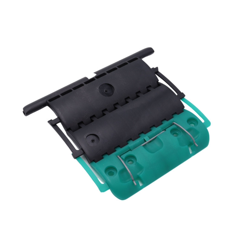 Attache Volet Roulant Rigide pour Fixation de Tablier